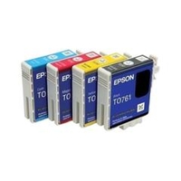 Tintas EPSON - Calidad y durabilidad profesional | Antalis Chile